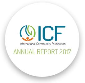 International Community Foundation | An International Non Profit ...